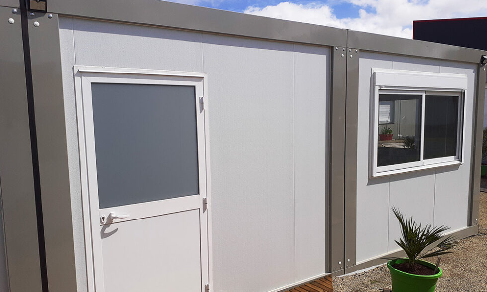 Studio Container : nos solutions modulaires habitables sur-mesure